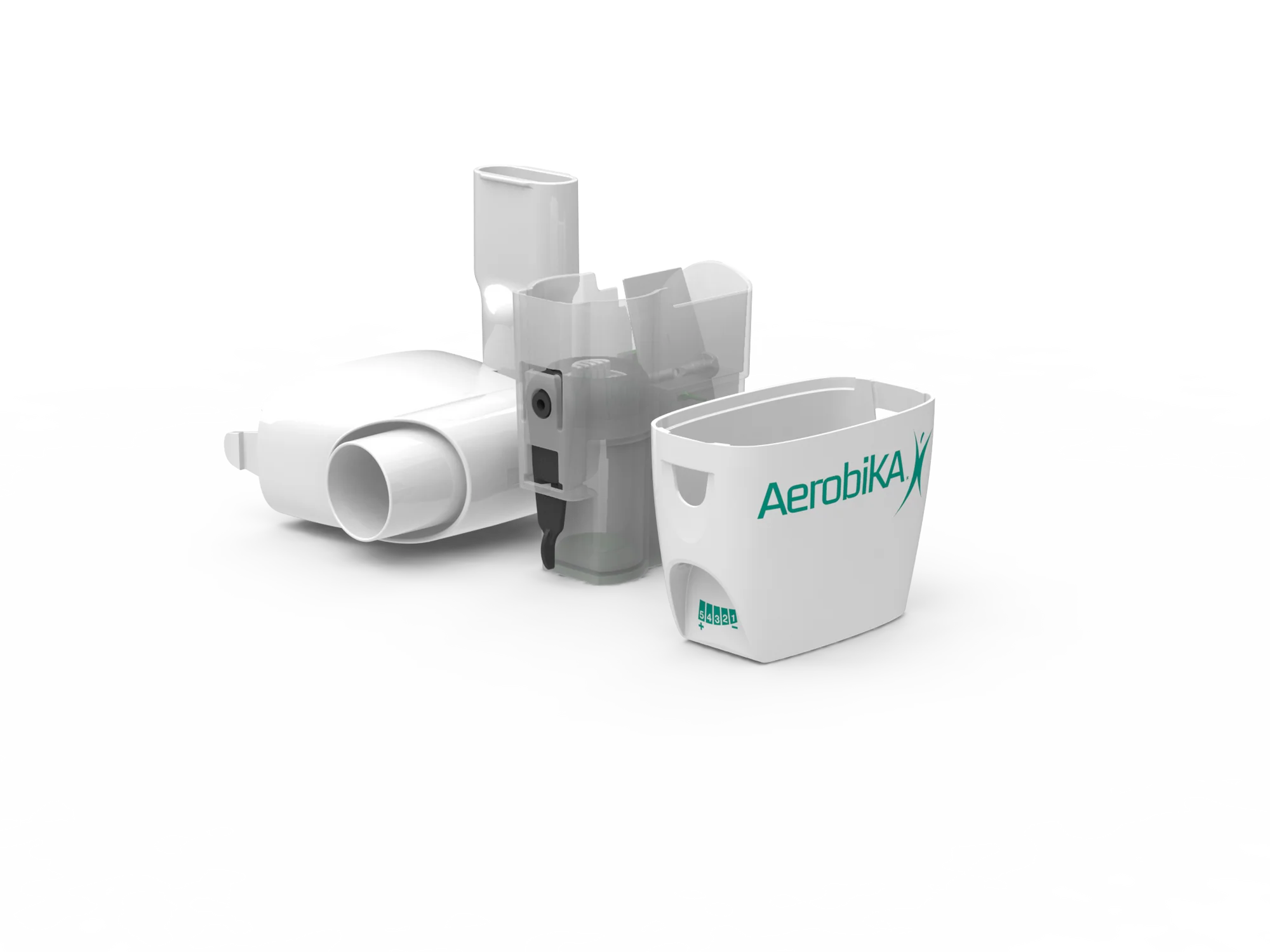Aerobika Mucus Clearance Device: Benefits, Usage, and Care Tips